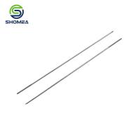 China SHOMEA Medical Grade Stainless Steel 16G Penpoint  Side-hole Needle with Sandblasted Tail for sale