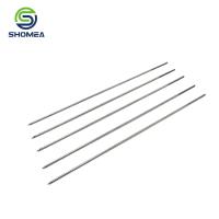 China SHOMEA Medical Grade Stainless Steel 16G Penpoint  Side-hole Needle with Sandblasted Tail for sale