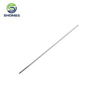 China SHOMEA Medical Grade Stainless Steel 16G Penpoint  Side-hole Needle with Sandblasted Tail for sale