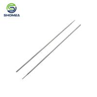 China SHOMEA Medical Grade Stainless Steel Reducer with High Polishing(Precision Seamless Tube) for sale