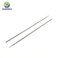 China SHOMEA Medical Grade Stainless Steel Reducer with High Polishing(Precision Seamless Tube) for sale