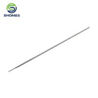 China SHOMEA Medical Grade Stainless Steel Reducer with High Polishing(Precision Seamless Tube) for sale