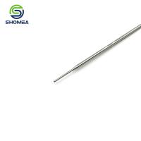China SHOMEA Medical Grade Stainless Steel Reducer with High Polishing(Precision Seamless Tube) for sale