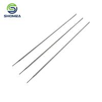 China SHOMEA Medical Grade Stainless Steel Reducer with High Polishing(Precision Seamless Tube) for sale