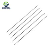 China SHOMEA Medical Grade Stainless Steel Reducer with High Polishing(Precision Seamless Tube) for sale
