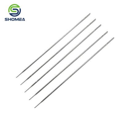 China SHOMEA Medical Grade Stainless Steel Reducer with High Polishing(Precision Seamless Tube) for sale