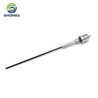 China SHOMEA Medical-Grade Stainless Steel IVD Micro Electrochemical Sensor for sale