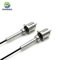 China SHOMEA Medical-Grade Stainless Steel IVD Micro Electrochemical Sensor for sale