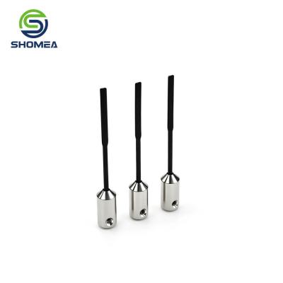 China SHOMEA Nitinol IVD Reagent Probe with Positioning Hole for sale