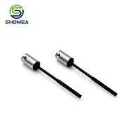 China SHOMEA Nitinol IVD Reagent Probe with Positioning Hole for sale