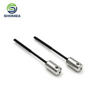 China SHOMEA Nitinol IVD Reagent Probe with Positioning Hole for sale