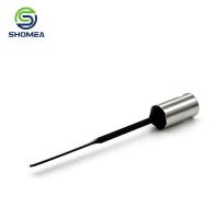 China SHOMEA Nitinol IVD Reagent Probe with Positioning Hole for sale