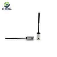 China SHOMEA Nitinol IVD Reagent Probe with Positioning Hole for sale