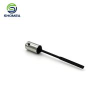 China SHOMEA Nitinol IVD Reagent Probe with Positioning Hole for sale