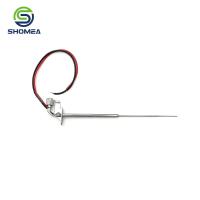 China SHOMEA Customized High-Precision Temperature Probe for In Vitro Diagnostic Equipment for sale
