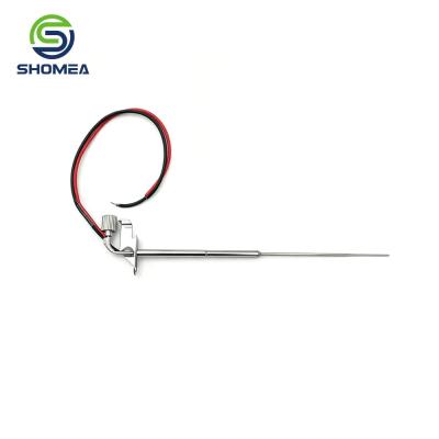 China SHOMEA Customized High-Precision Temperature Probe for In Vitro Diagnostic Equipment for sale