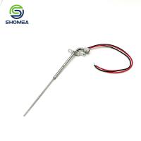 China SHOMEA Customized High-Precision Temperature Probe for In Vitro Diagnostic Equipment for sale