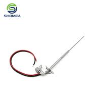 China SHOMEA Customized High-Precision Temperature Probe for In Vitro Diagnostic Equipment for sale