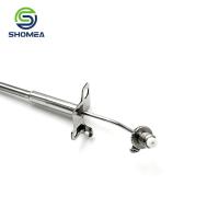 China SHOMEA Precision Side Loading Sampling Needle for Fully Automatic Biochemical Analyzer for sale