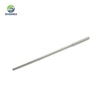 China SHOMEA Medical Stainless Steel High - Precision Seamless Tapered Tube with High Polishing for sale