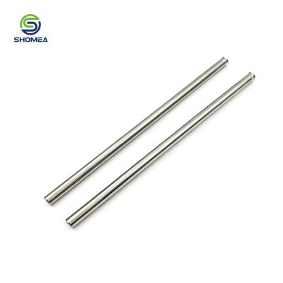 China SHOMEA Medical - Grade Stainless Steel Precision Flared Tube with Side - Hole for sale