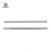 China SHOMEA Medical - Grade Stainless Steel Precision Flared Tube with Side - Hole for sale