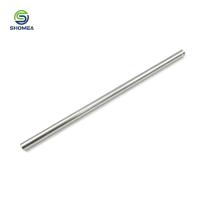 China SHOMEA Medical - Grade Stainless Steel Precision Flared Tube with Side - Hole for sale
