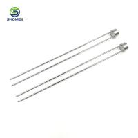 China SHOMEA Stainless Steel Side - Hole Pencil Point Needle for Food Machinery for sale