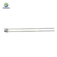 China SHOMEA Stainless Steel Side - Hole Pencil Point Needle for Food Machinery for sale