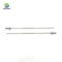 China SHOMEA Stainless Steel Multi-Hole Lateral Hole Injection Needle for Meat Marinating & Saline Injection Machines for sale