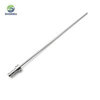 China SHOMEA Stainless Steel Multi-Hole Lateral Hole Injection Needle for Meat Marinating & Saline Injection Machines for sale