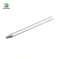 China SHOMEA Stainless Steel Precision Seamless Injection Needle with Multi-Side Hole for sale