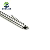 China SHOMEA Veterinary Anesthesia Needle  with Precision Stainless Steel Cannula for Animal Injection for sale