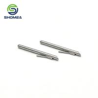 China SHOMEA Veterinary Anesthesia Needle  with Precision Stainless Steel Cannula for Animal Injection for sale
