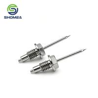 China SHOMEA Endoscopic Injection Needle with Precision Side Port Design for sale