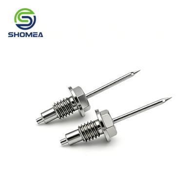 China SHOMEA Endoscopic Injection Needle with Precision Side Port Design for sale