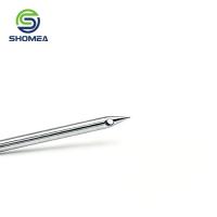 China SHOMEA Endoscopic Injection Needle with Precision Side Port Design for sale