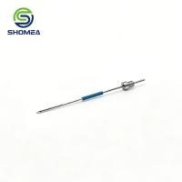China SHOMEA 1.0mm Hair Transplant Needle for FUE Hair Graft Insertion & Removal for sale