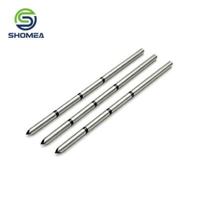 China SHOMEA Bone Marrow Aspiration Needle with Medical Grade Stainless Steel for sale