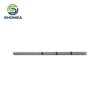 China SHOMEA Bone Marrow Aspiration Needle with Medical Grade Stainless Steel for sale