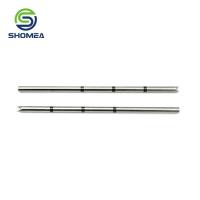 China SHOMEA Bone Marrow Aspiration Needle with Medical Grade Stainless Steel for sale