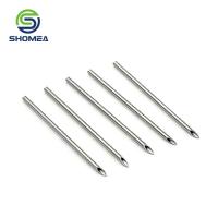 China SHOMEA 20G Inverted Bevel Needle with Stainless Steel for sale