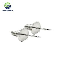 China Stainless Steel Inkjet Needle for Industrial Inkjet Printing for sale