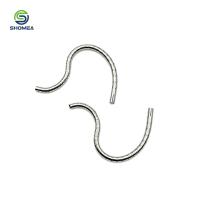 China Medical Laser Cut Flexible Hypotube for Catheter for sale