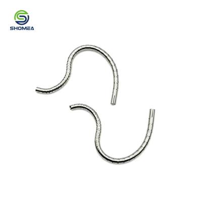 China Stainless Steel Laser Cut Flexible Hypotube for sale