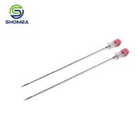 China Disposable Chiba Needle for Precision Fine Needle Aspiration for sale