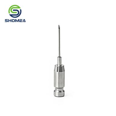 China Precision Fish Vaccination Needle for Aquaculture for sale