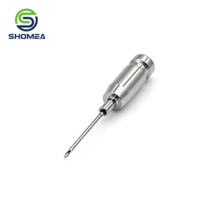 China Reusable Aquaculture Vaccine Injection Needle for sale