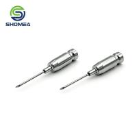 China High Precision Fish Injection Needle from Chinese Supplier for sale