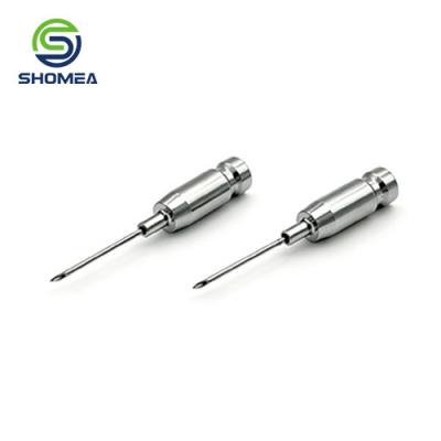 China High Precision Fish Injection Needle from Chinese Supplier for sale